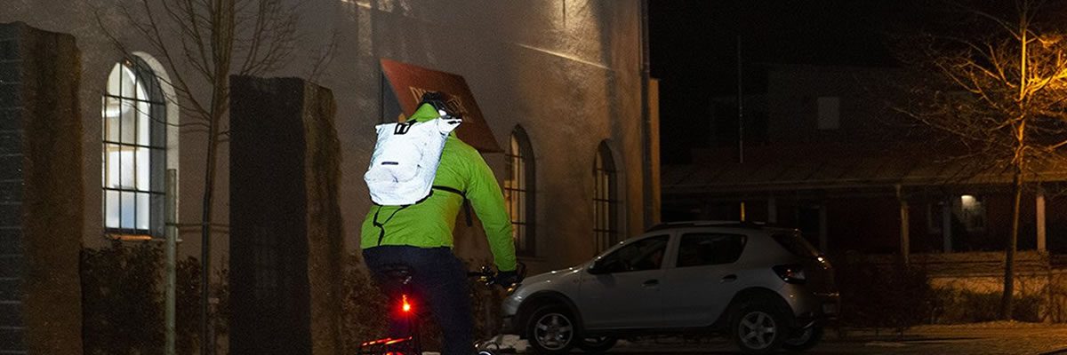 EN 17353:2020 For Protective Clothing - Enhanced visibility equipment ...