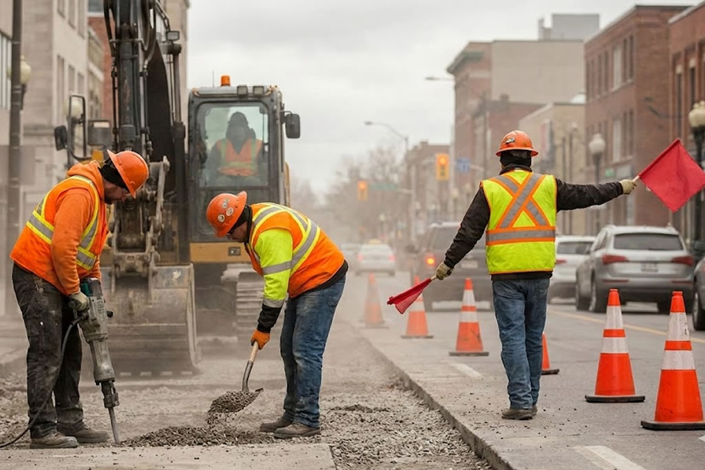 How to Comply with EN17353 for Safety Vests (vs EN20471)